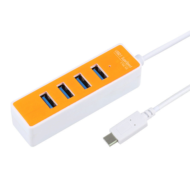 HuaWei MateBook 4 IN 1 0.1 M Cable USB Type C Hub