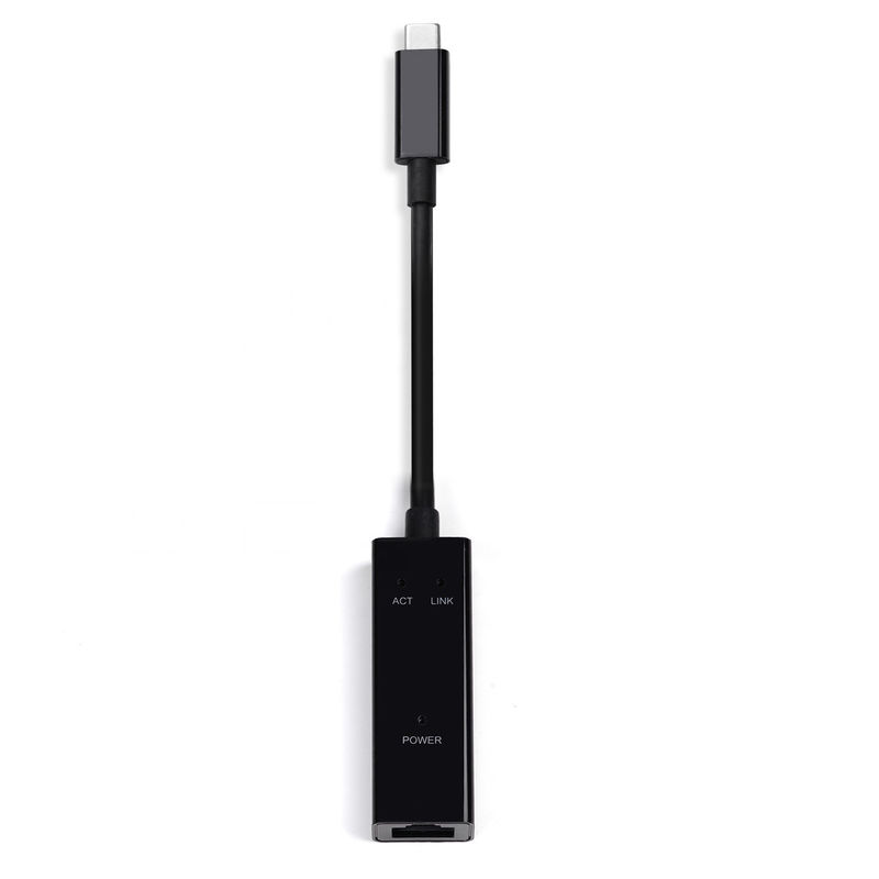 Type C Multifunction Lan Adapter