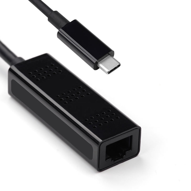 Type C Multifunction Lan Adapter