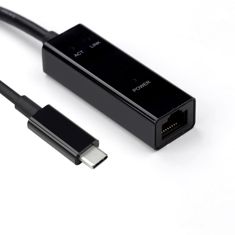 Type C Multifunction Lan Adapter