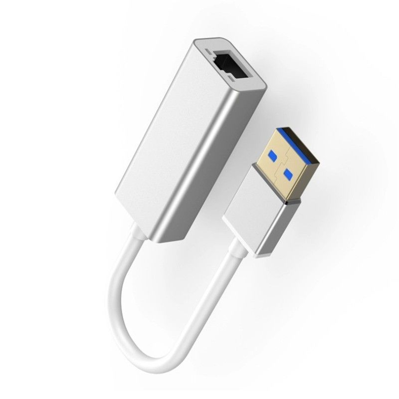 Android Tablets Network Card Auto MDIX USB Lan Adapter