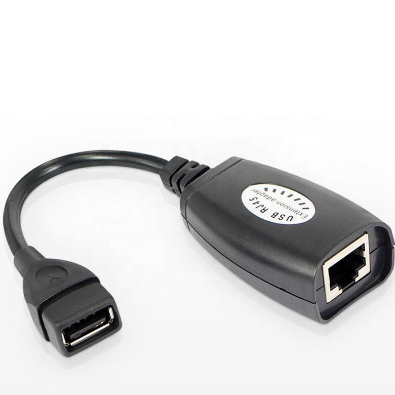 100Mbps USB Lan Adapter