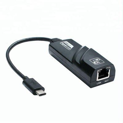 Type C Multifunction Lan Adapter